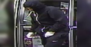 WATCH: Sock bandit sought in robberies at Northeast Philly Wawa ...