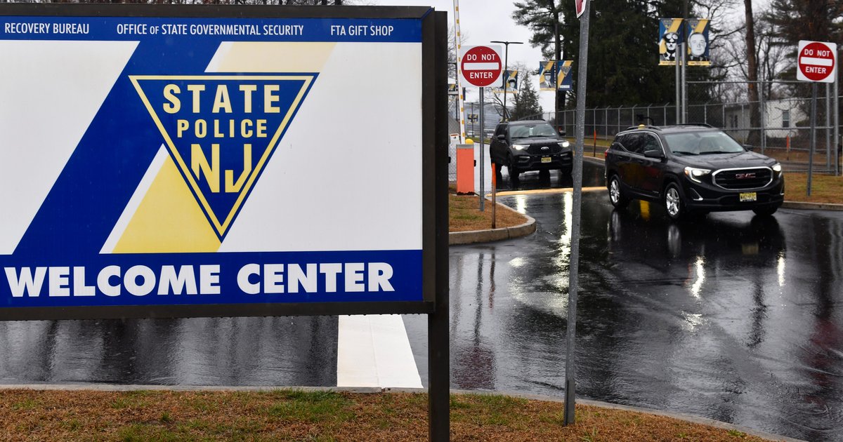 NJ State Police troopers gave special treatment to drivers with ...