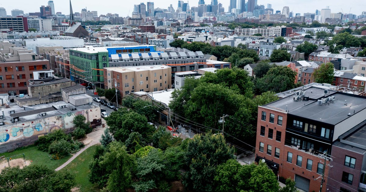 What’s next for Philly’s real estate market? | PhillyVoice