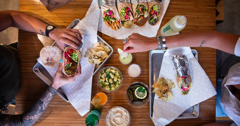 New York Lebanese restaurant Naya coming to Center City | PhillyVoice