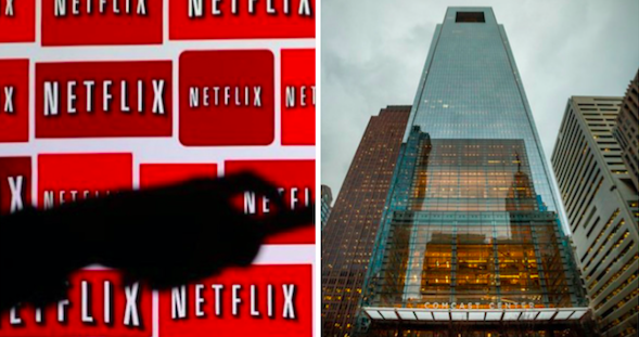 Comcast launching Netflix nationwide on X1 platform | PhillyVoice