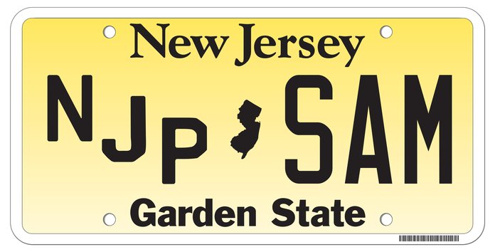New Jersey State Motto New Jersey Now Has A Sweeping Lit Funding