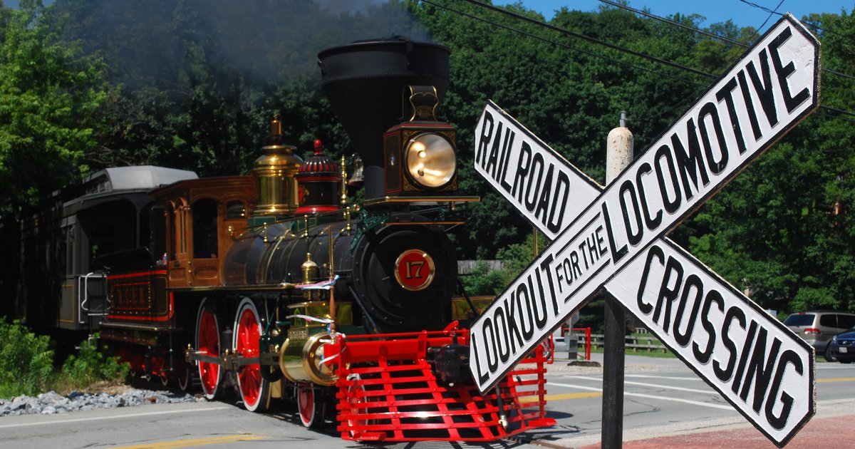 Ride a steam train with Abraham Lincoln at this America 250 celebration ...