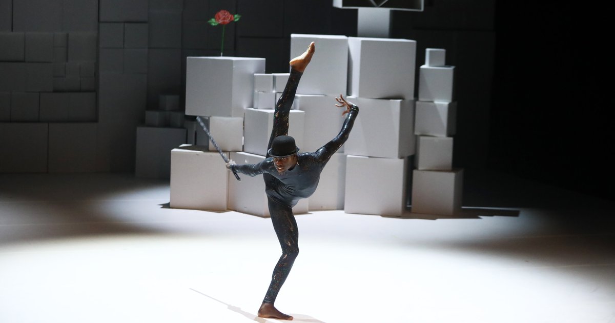 BalletX is returning to live performances this summer | PhillyVoice