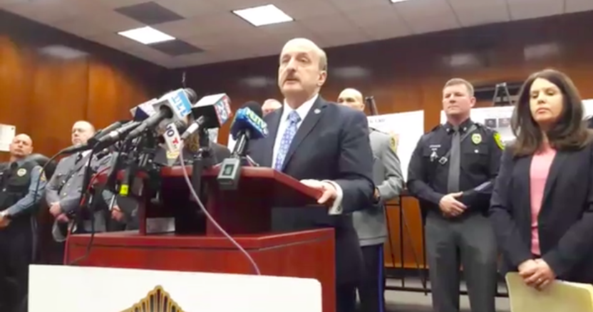 Historic New Jersey drug bust has ties to Jersey Shore, prosecutors say ...