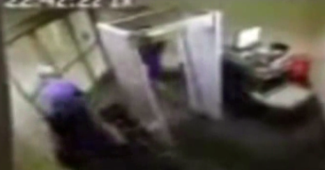 Philadelphia police officer assaulted during hospital visit to ambush ...