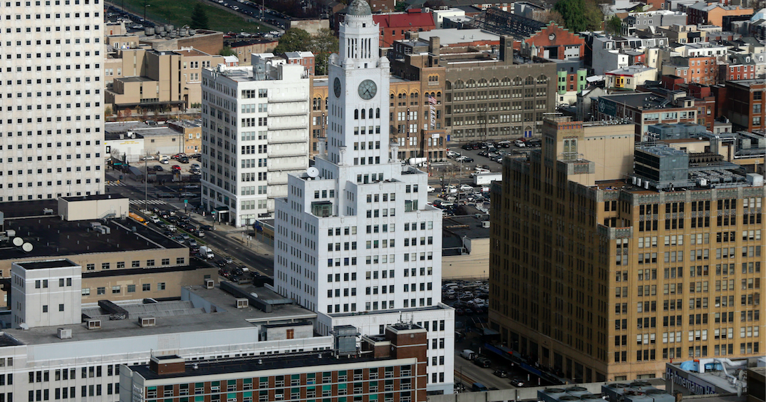 Sources: Kenney mulling Philly police move to old Inquirer building ...