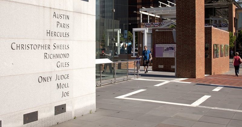 African American Museum to launch film exhibit on Ona Judge and ...