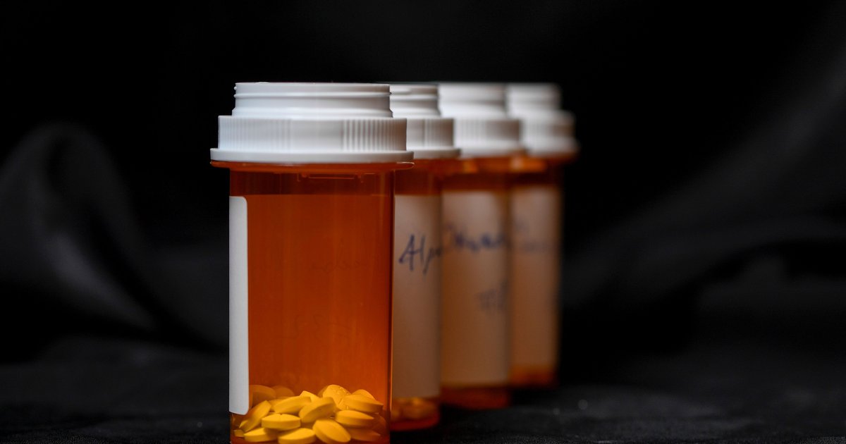 Pennsylvania gets $28 million in settlement with 8 opioid manufacturers ...