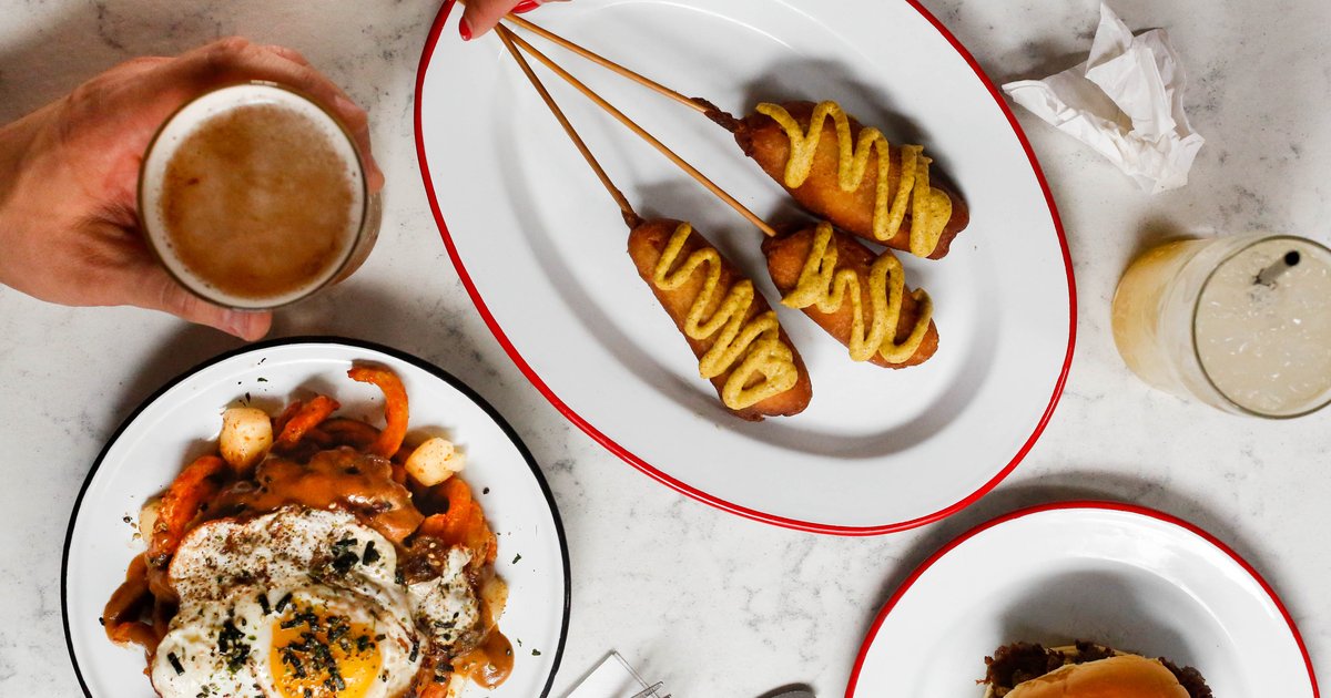 Poi Dog to serve Hawaiian diner breakfast at The Rooster's late night ...