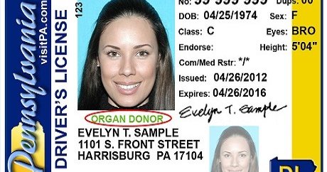Pennsylvanians can start switching to REAL ID on Saturday. What does ...