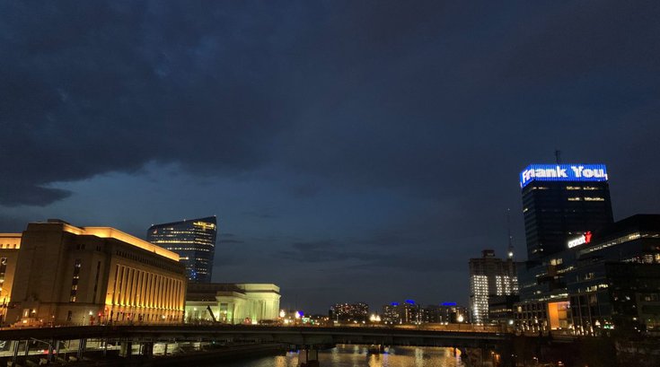 Skyscrapers | PhillyVoice