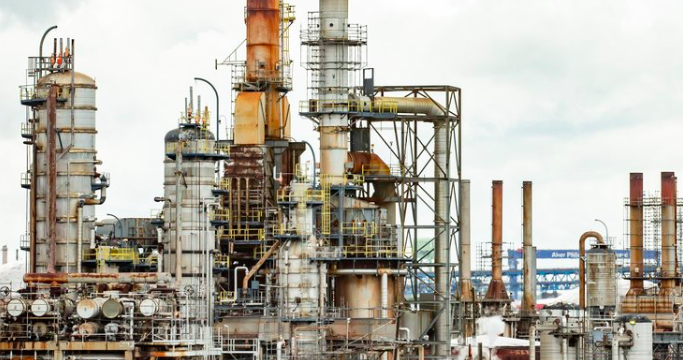 Philly seeks ban on toxic chemical released in refinery explosion ...