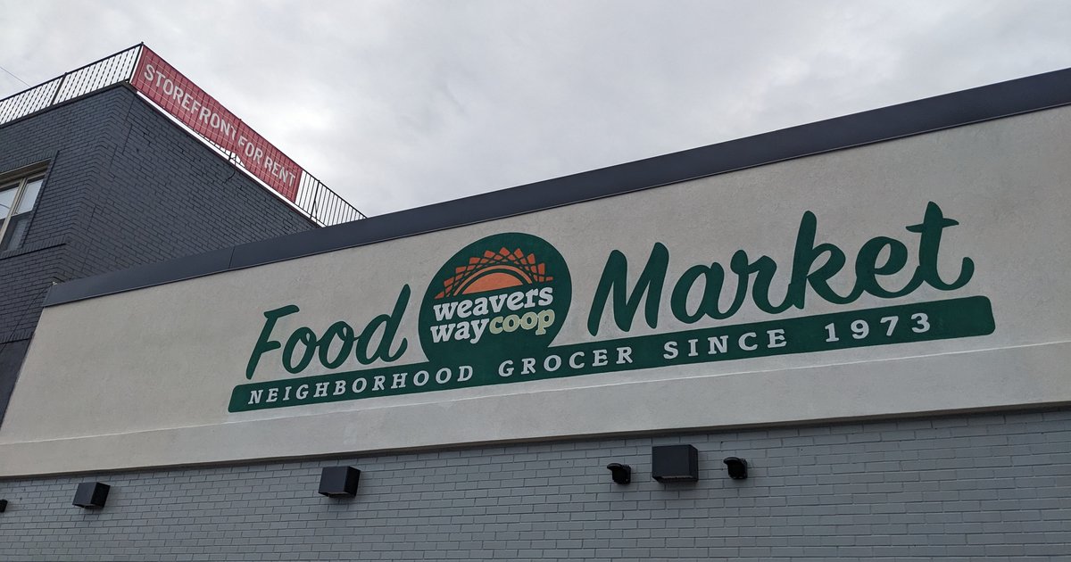 Weavers Way will open Germantown location in April | PhillyVoice