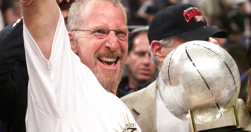 Pat Croce donates $250,000 for mindfulness at West Chester University ...