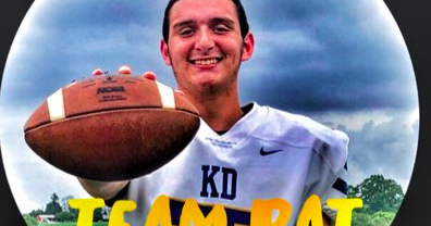 Pennsylvania high school football player wakes up 4 days after head ...