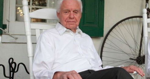 Paul Linvill, patriarch of Delco's Linvilla Orchards, dies at 93 ...