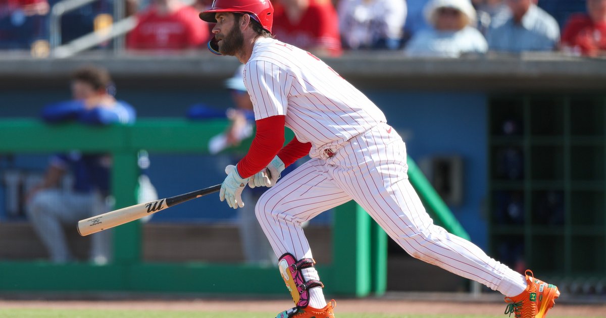 Peacock's new streaming package shows Phillies, Flyers and 76ers games ...