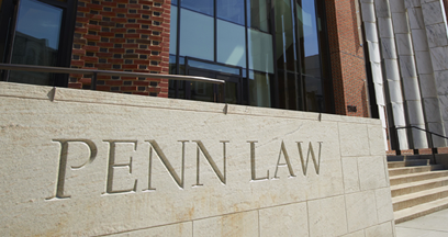 Penn Law receives $125 million gift from W.P. Carey Foundation ...