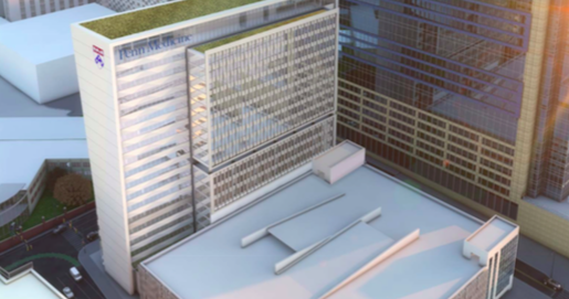 Penn Medicine plans new tower for healthcare technology | PhillyVoice