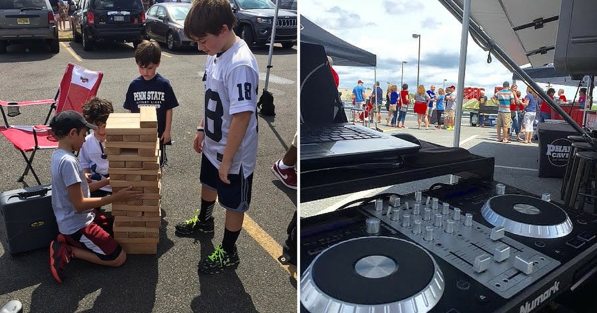 The do's and don'ts of tailgating in Philly | PhillyVoice