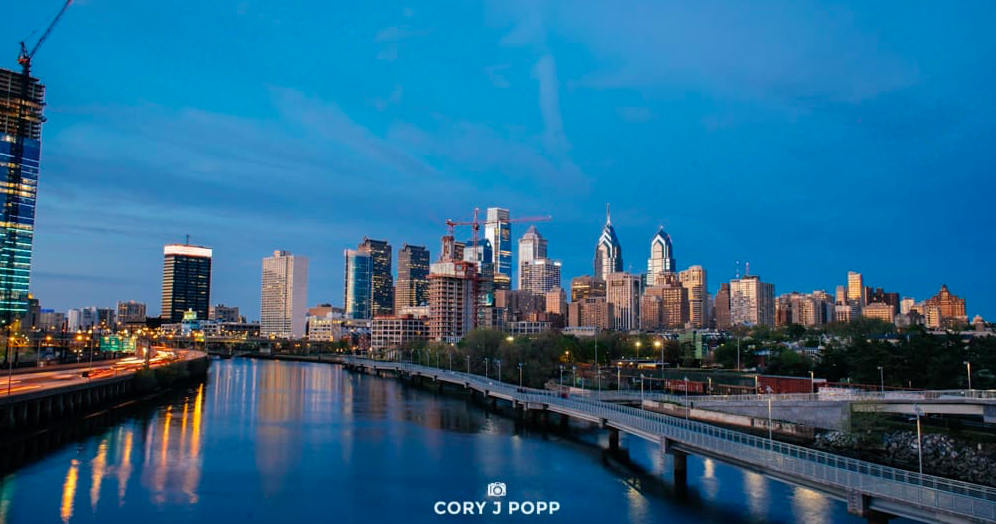 WATCH: 'Philadelphia in Motion' shows rise of new Center City | PhillyVoice