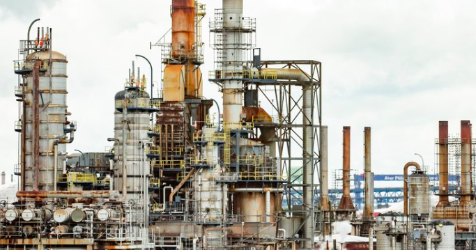 Shuttered Philly refinery measured worst in U.S. for cancer-causing ...