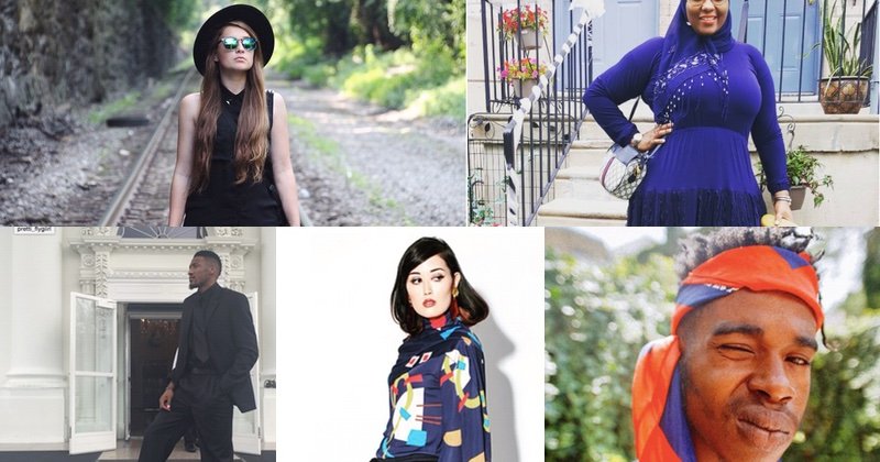 Five Philly Instagrammers redefining beauty | PhillyVoice