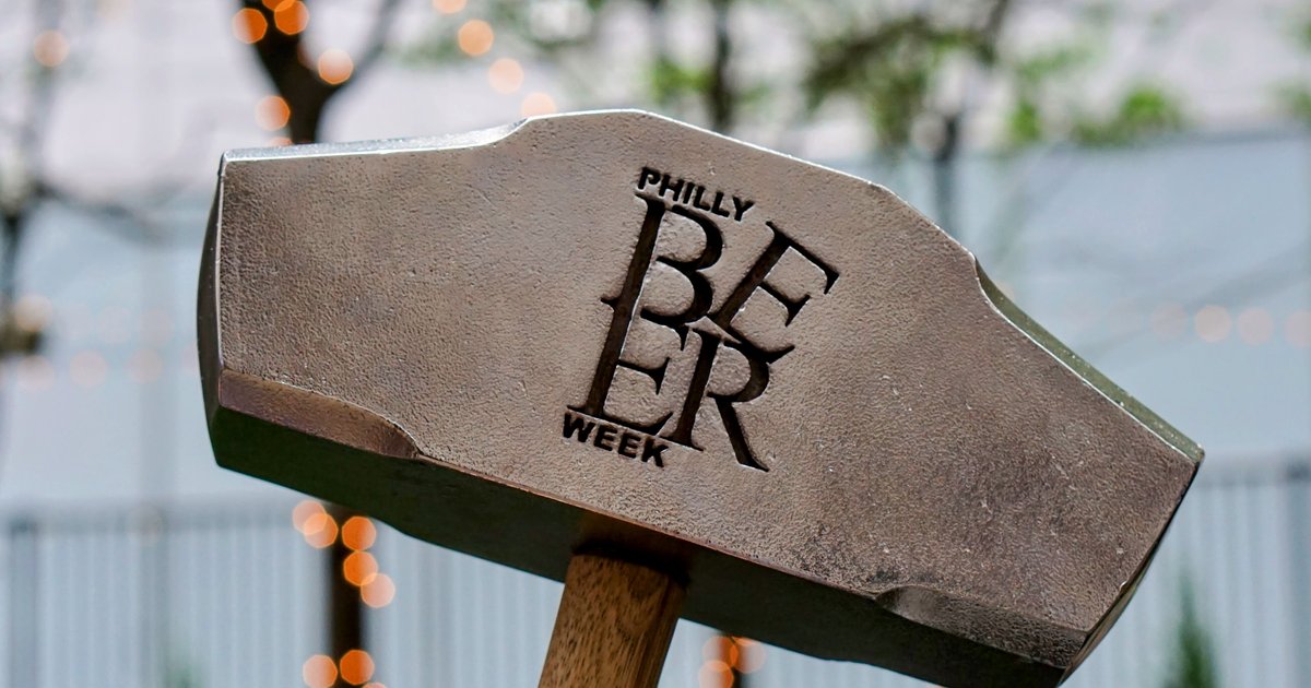 Philly Bar Week is finding its way after death of longtime organizer ...
