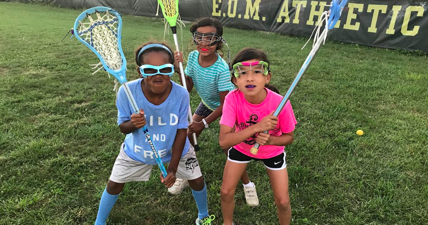 Philly nonprofit aims to empower girls through exercise | PhillyVoice