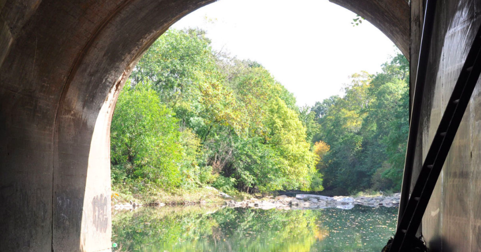 Philadelphia turns to green solution for colonial sewage dilemma ...