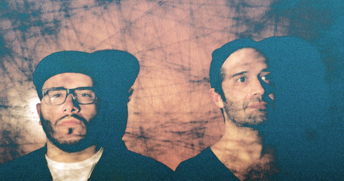 Glassjaw rocked Philly, talked hardcore, songwriting and 'screamo ...