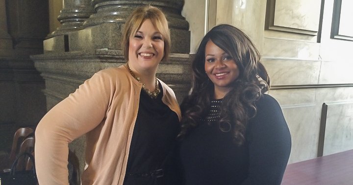 Bucks County stylist on plus-size women in fashion: 'It's time to ...
