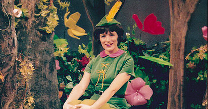 'Pixanne' actress, Temple grad Jane Norman dies at 83 | PhillyVoice