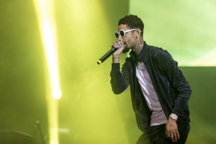 Two arrested, third suspect sought in fatal shooting of Philadelphia ...