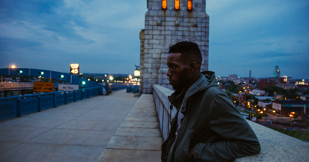 Cory Popp launches new video series on Philly photographers | PhillyVoice