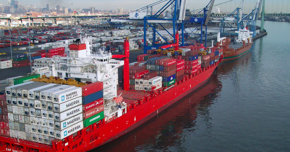 Port of Philadelphia doubling capacity with $300 million capital ...