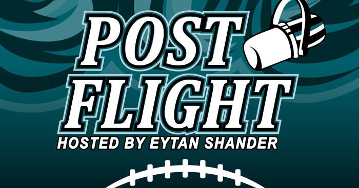 Post Flight | PhillyVoice