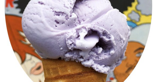Little Baby's Ice Cream serving Prince-inspired flavor | PhillyVoice