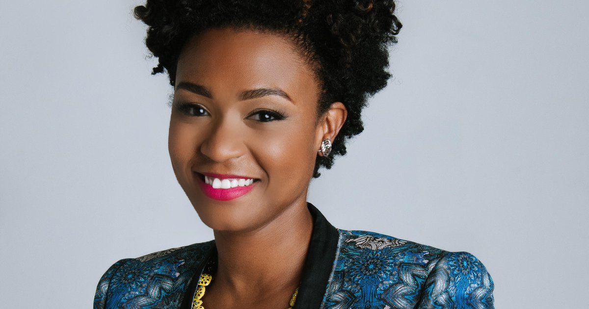 Five for Friday: Skai Blue Media's Rakia Reynolds | PhillyVoice