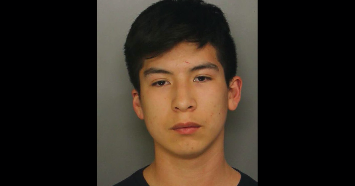 Pottstown teen charged in classmate's shooting under Chester County ...