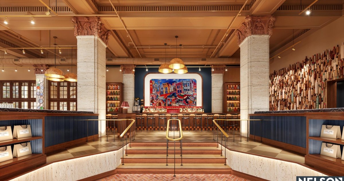 Recipe Philly is holding a contest for amateur chefs to get their ...