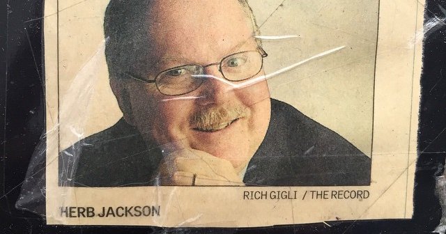 Photo of Record reporter serves as inspiration for band | PhillyVoice