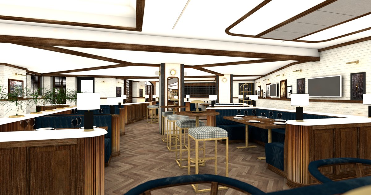 Zavino is opening a new restaurant at Villanova University | PhillyVoice