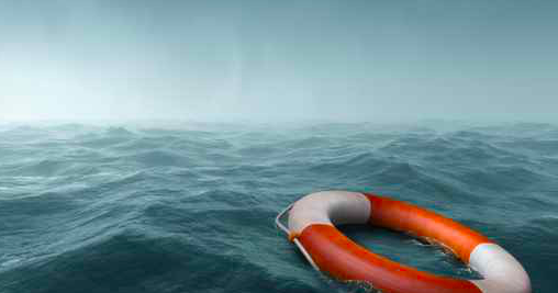 Baby rescued after forgetful parents leave her floating out at sea ...