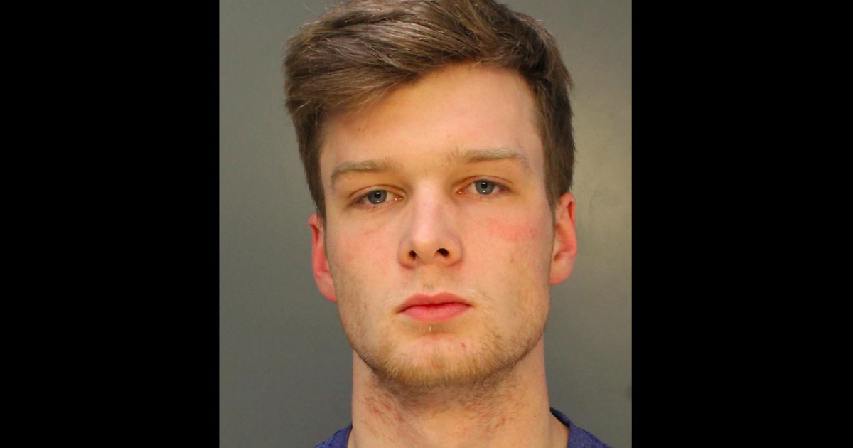 Villanova hoops announcer's son arrested in Center City car flipping ...