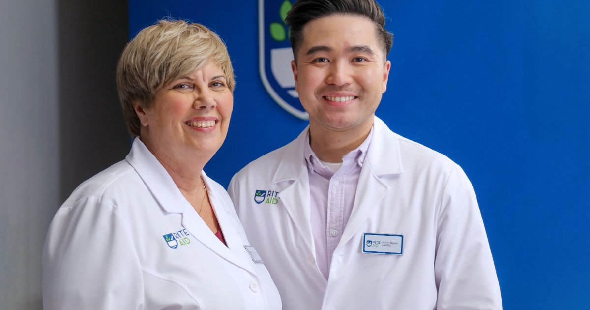 My pharmacist can do that? 5 services you didn’t know your pharmacy ...