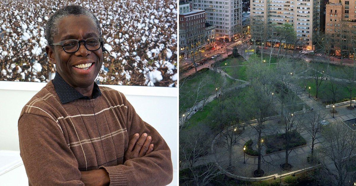 Five for Friday: Photographer John Dowell | PhillyVoice