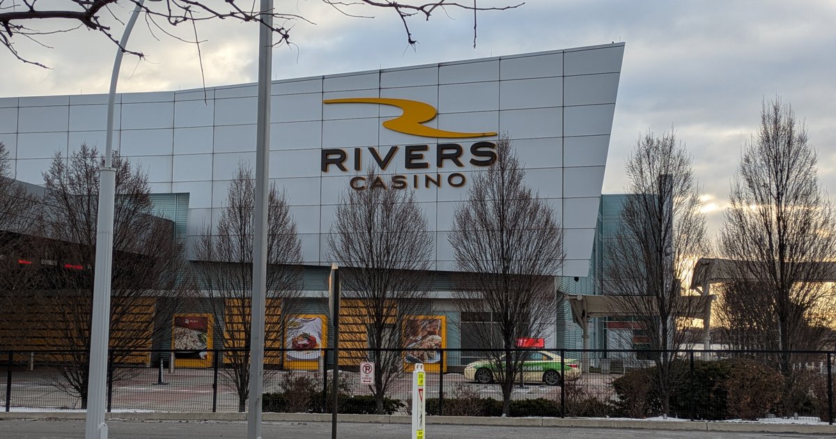 Rivers Casino Philadelphia cyberattack: Customers' social security ...