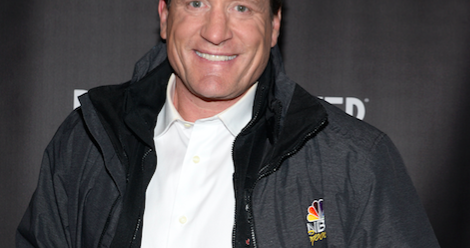 NBC suspends former Flyer Jeremy Roenick for Barstool comments about co ...